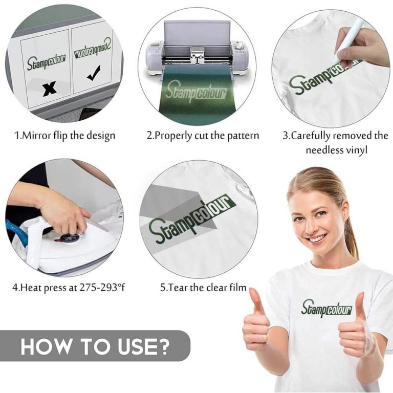 Glitter Heat Transfer Vinyl - Wholesale Transfer paper, Craft vinyls ...