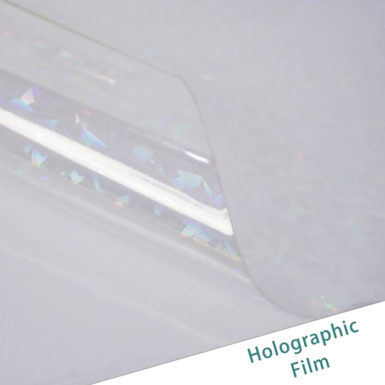 Holographic Overlay Vinyl Diamond Pattern - Wholesale Transfer paper ...