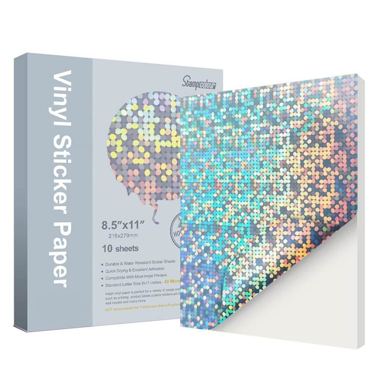 Printable Vinyl Sticker Paper Bubble - Wholesale Transfer paper, Craft ...