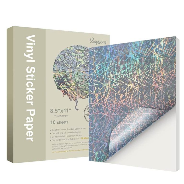 Printable Vinyl Sticker Paper Straw - Wholesale Transfer paper, Craft ...